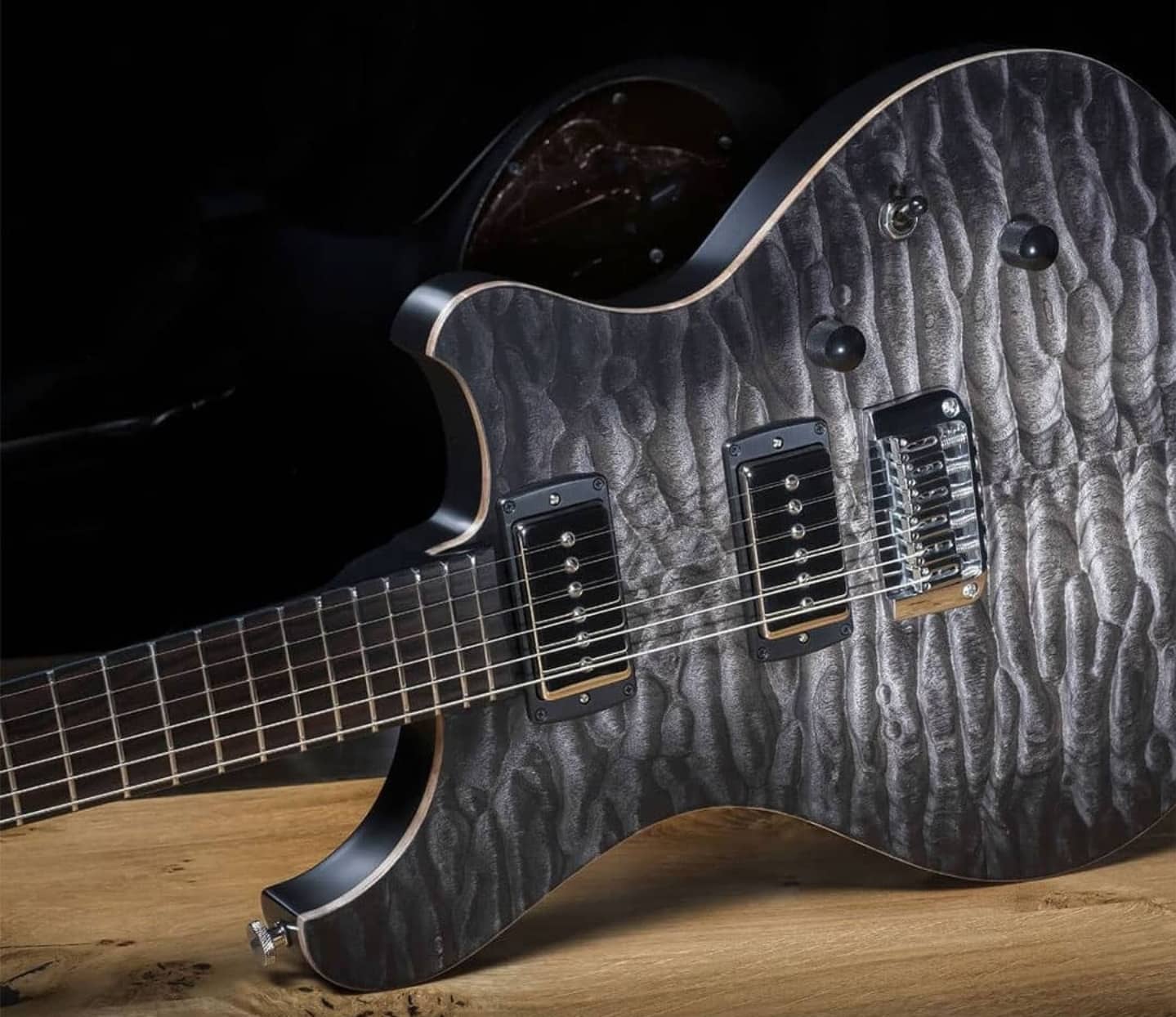 Luthier Wood & Artisan Supplies - Wood For Luthiers & Craftsmen